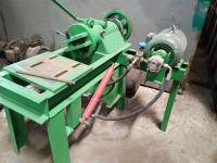 China Pipe Fitting Beveling Machine Hydraulic Lock Elbow 11.5Kw for sale