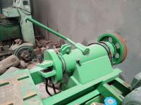 China Pipe Fitting Beveling Machine Hydraulic Lock Elbow 11.5Kw for sale