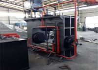 China Carbon Steel Tee Forming Machine Stable Performance With CE Approved for sale