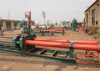 中国 1.5D曲げ半径と1年の保証を押す熱い形成機械心棒を肘で突いて下さい 販売のため