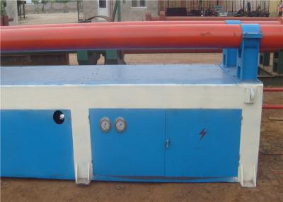 中国 肘容易な熱い形成機械A234 Wpb油圧形成機械は作動します 販売のため