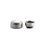 China Seamless Pipe Fittings  A234 WPB ConcentricWith Buttweld Connection for sale