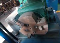 China Double - End Portable Pipe Beveling Machine Easy Operate For Fast Speed for sale