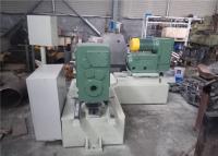 China Two Side Pipe Beveling Machine Easy To Operate High Efficiency for sale