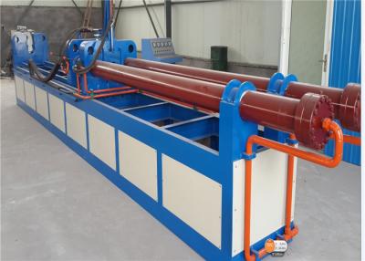 China 1.5D Elbow Hot Forming Machine for sale