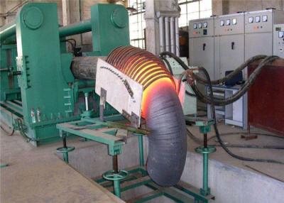China 1.5D Elbow Hot Forming Machine for sale