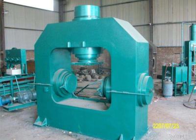 China Camiseta desigual que forma la máquina en venta