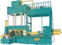 China 650mm 15Kw 1.5D Elbow Forming Machine for sale