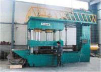 China 25MPa Seamless And Erw Elbow Cold Forming Machine for sale