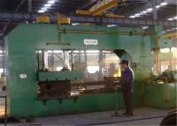 China 15Kw 1.5D Erw Elbow Cold Forming Machine for sale