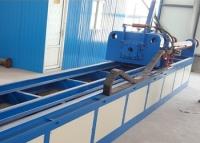 China High Frequency Heating Shc40 1D Hot Elbow Machine for sale