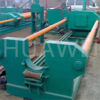 China OD 17mm Chamfering Elbow Hot Forming Machine for sale