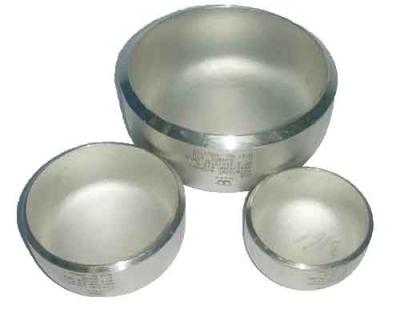 China Forged 1/2