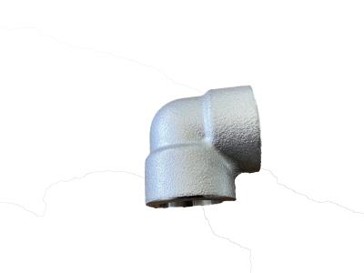 China 15mm Connected Tube Seamless Pipe Fittings for sale