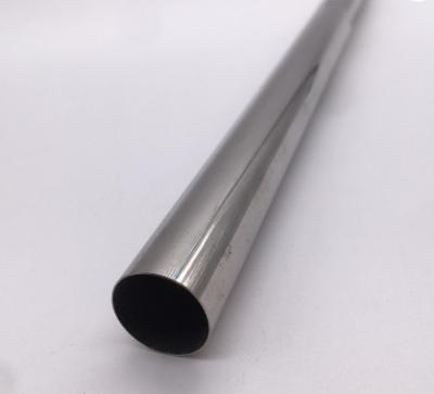 Cina 316 accessori per tubi senza cuciture saldati Pipefitting del tubo di acciaio inossidabile della latteria polacca del commestibile in vendita