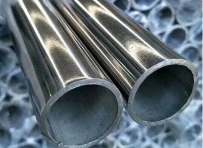 Cina 316 accessori per tubi senza cuciture saldati Pipefitting del tubo di acciaio inossidabile della latteria polacca del commestibile in vendita