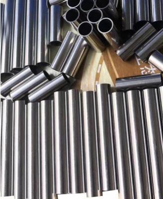Cina 316 accessori per tubi senza cuciture saldati Pipefitting del tubo di acciaio inossidabile della latteria polacca del commestibile in vendita