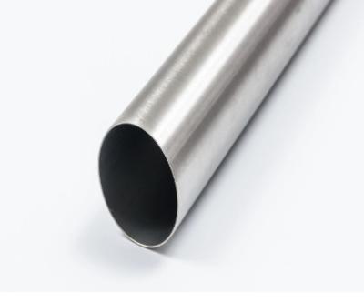 Cina accessori per tubi di PipefittingSeamless della latteria di acciaio inossidabile PolishGrade di 2.5~150mm in vendita