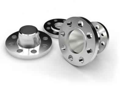 China Dn25 Dn40 Dn80 Dn100 Dn150 Dn600 Stainless Steel Plate Flange for sale