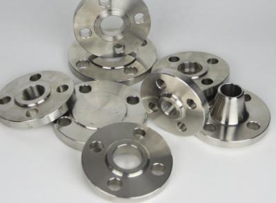 China Ansi Stainless Steel Forged Welding 150bls Threaded Plate Flanges for sale