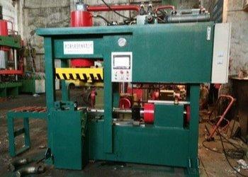 중국 추운 형성한 스테인레스 강 114 밀리미터 1D 팔꿈치 기계 판매용