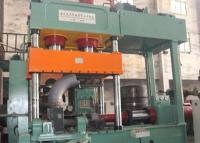 China Auto Making 1d 1.5d 160t Elbow Cold Forming Machine for sale