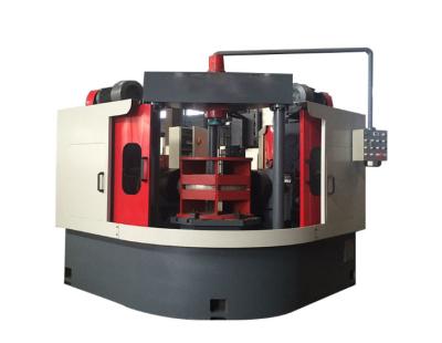 China Cabeça resistente de chanfradura do poder da máquina do cotovelo dobro das extremidades à venda