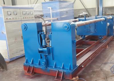 Китай Машина гидравлического локтя дорна Sch80 горячая формируя продается