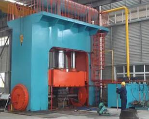 중국 이음새가 없는 탄소강을 위한 슈 40 168 밀리미터 Tee 성형 기계 판매용