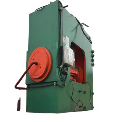 중국 추운 고강도 Tee가 자동 제어와 프레스기를 형성합니다 판매용