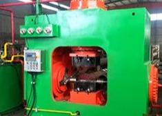 Plc System 30kw Tee Making Machine Controller Automation
