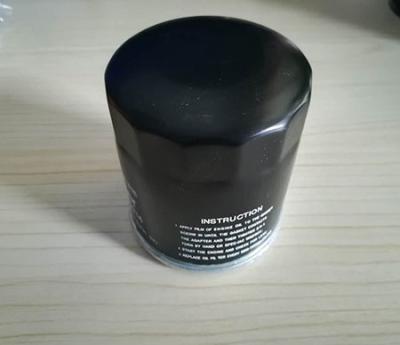 China Filter element (oil filter ) for sale