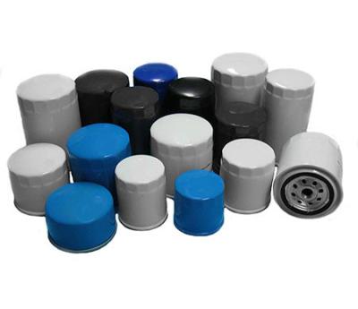 China Filter element (oil filter ) for sale