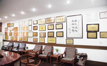 China Factory - Hangzhou Yongde Electric Appliances Co.,Ltd