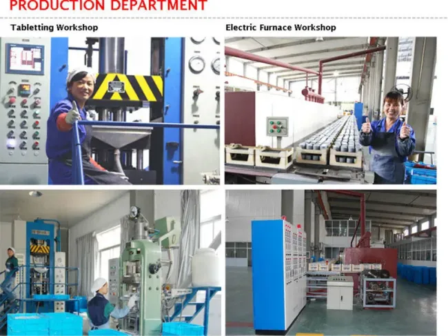 Composite Arrestor 10ka, 36kv for Substation - Detail View