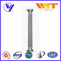Quality 220KV Station Class Polymer Surge Arrester Made By Metal Oxide Resistor for sale