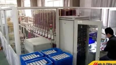 China 132kV Porcelain Housing Lightning Arrester Y10W5-132 for Substations for sale