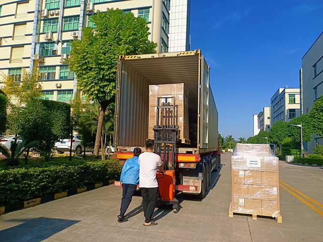 RPOCET PoE Injector Factory