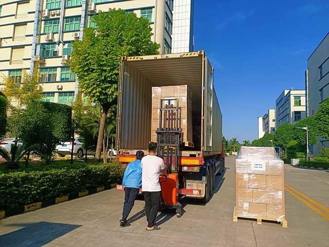 RPOCET PoE injector factory