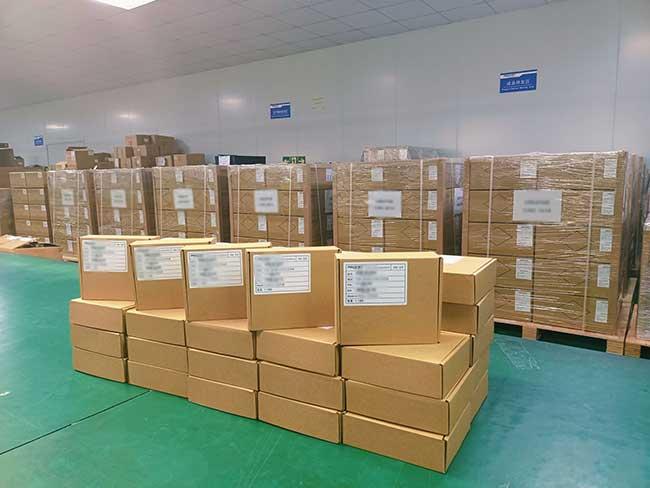 PROCET PoE injector Factory