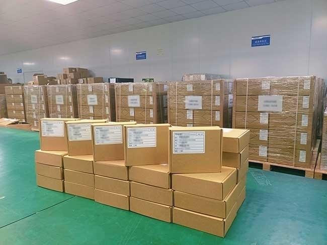 RPOCET PoE injector factory