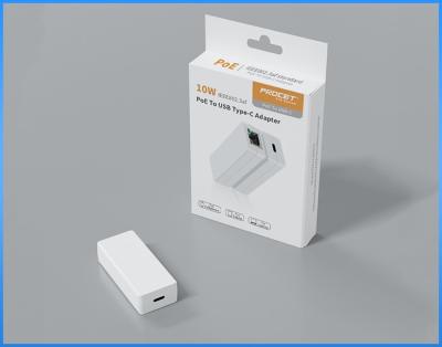Cina Tipo potere 5v/2a del convertitore del Usb di IP40 10watt di potere di C piccolo volume in vendita