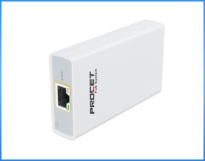 Cina 57 certificato del CE dell'adattatore del Usb C di volt 22watt Poe in vendita