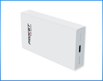 China Trasferimento di dati di Internet dell'adattatore 100mbps del Usb C - di Poe di CC 60w for sale