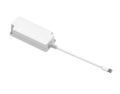 Cina 10/100mbps Poe Usb C Adapter Ptap-Af Indoor Rated Lightweight in vendita