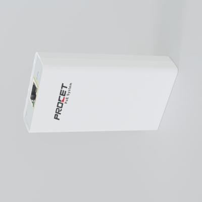 China Procet all'adattatore del Usb C di 22w Poe ha prodotto 5v 2.6a for sale