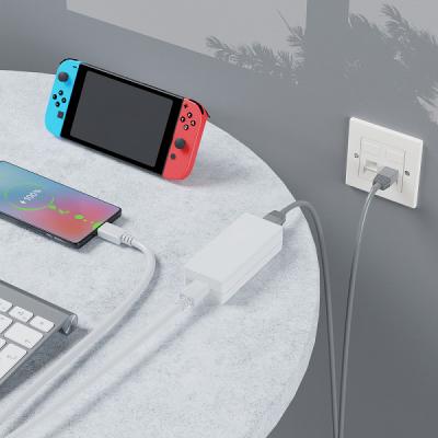 Cina uscita 5v 2.0a di CC introdotta adattatore 44-57v del Usb C di 10w Poe in vendita