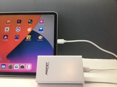 China Protocollo di carico veloce di sostegni di adattatore del Usb C di Poe della rete Pd3.0 for sale