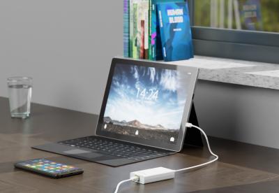 Cina Protocollo di carico veloce di sostegni di adattatore del Usb C di Poe della rete Pd3.0 in vendita