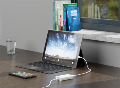 Cina Small Volume 5v Poe Usb C Adapter , Poe To Usb Type C For Ipad in vendita